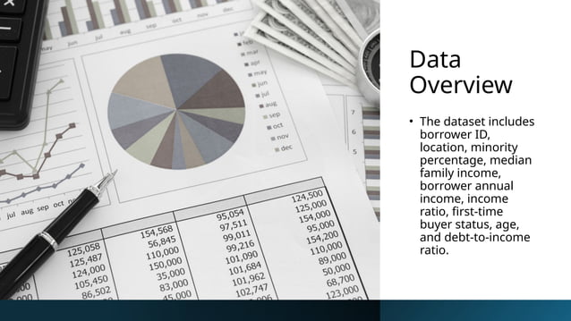 Home Loan Data Analysis strategy for ppt. Best | PPTX
