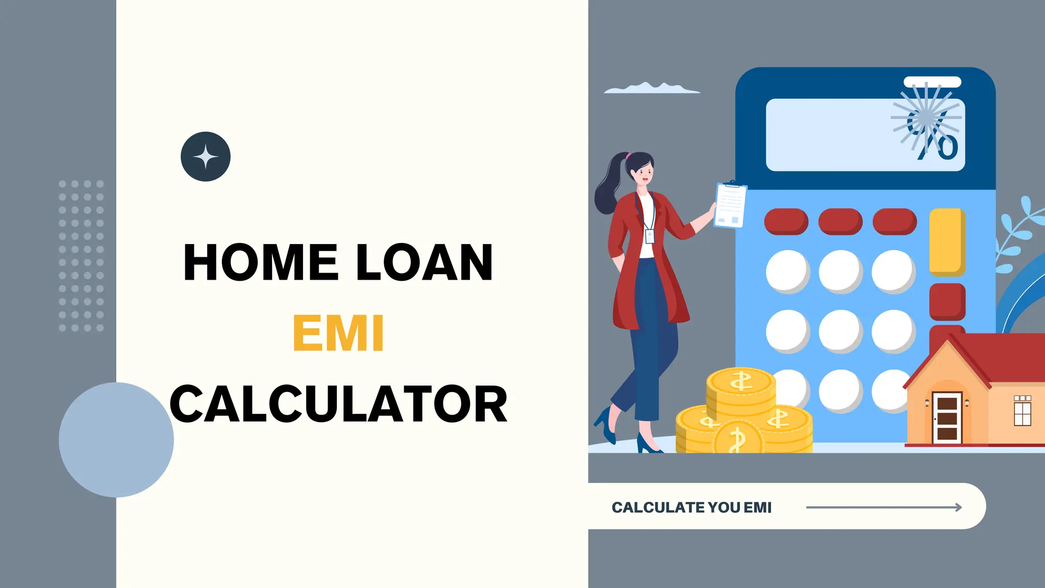 Why Use an EMI Calculator - How to Calculate you EMI? | PPT