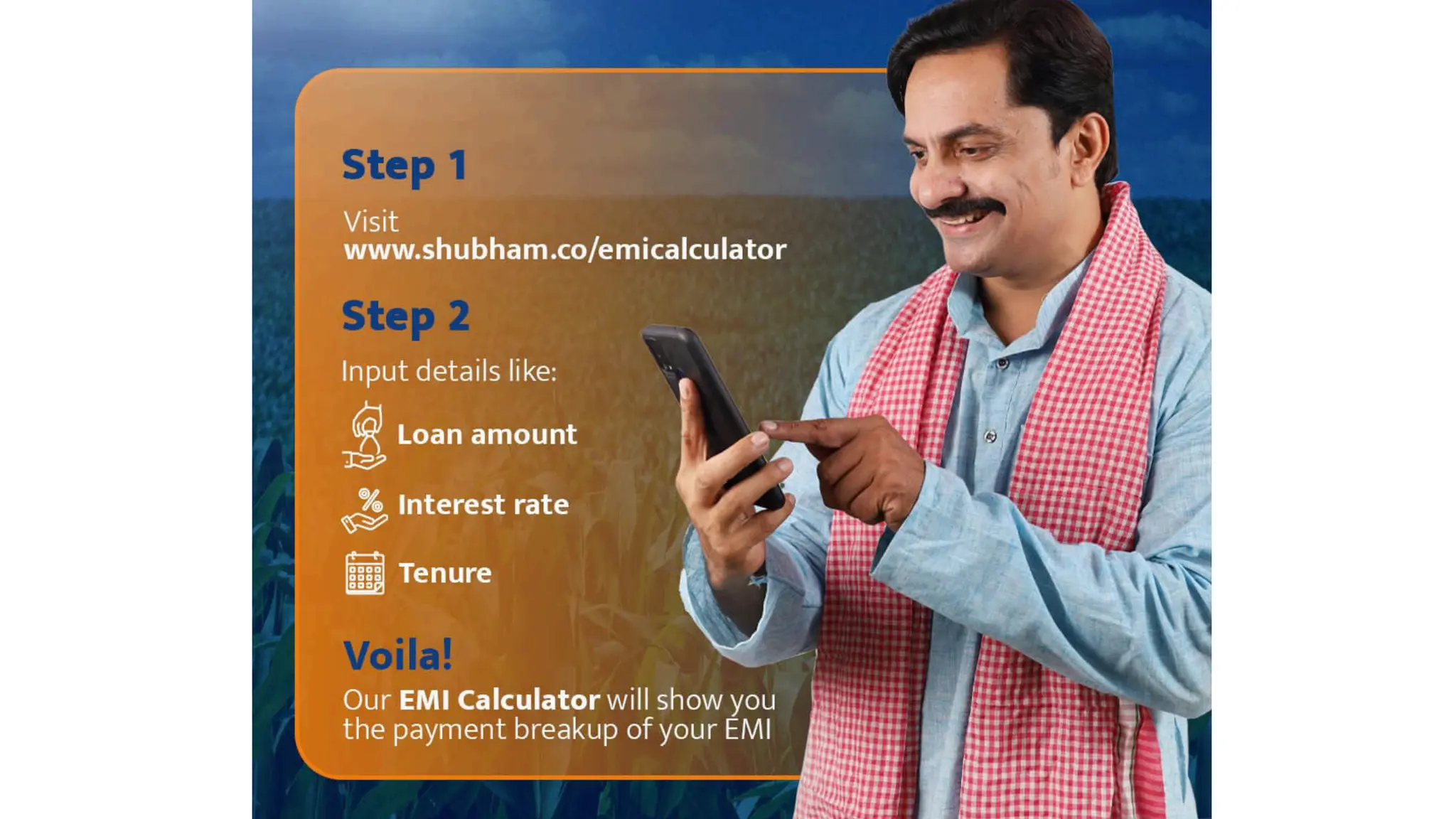 Why Use an EMI Calculator - How to Calculate you EMI? | PPT