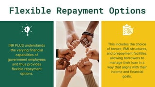 Home Loan for Government Employees - Housing Loan - INR PLUS.pdf