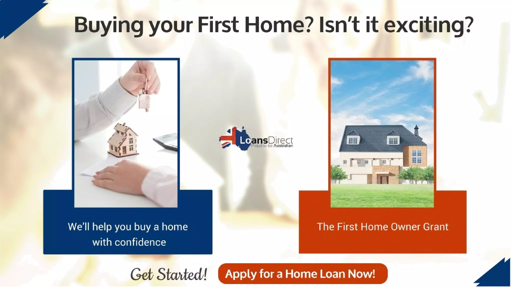 Home loan in australia | PPT