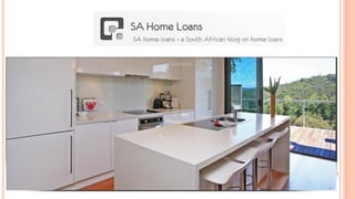 Home loans sa | PDF