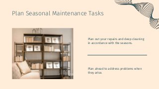 Home Maintenance.pptx