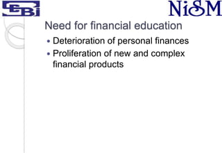 Home Makers a financial planning for House wife | PPTX