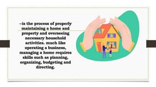 Home Management 1.1.pptx