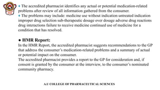 Home Medication Program And Health Management. | PPTX