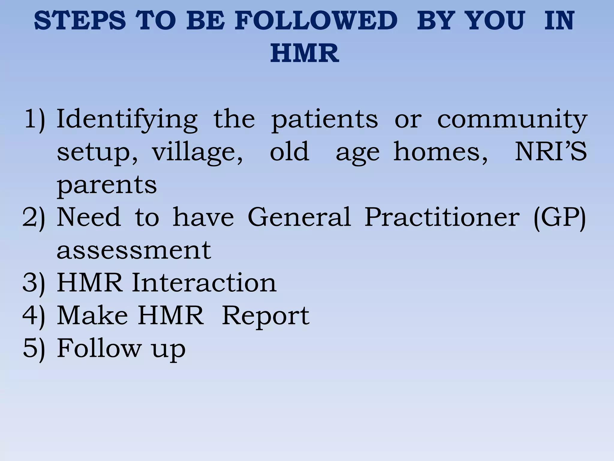 HOME MEDICATION REVIEW FOR PHARM D STUDENTS.ppt