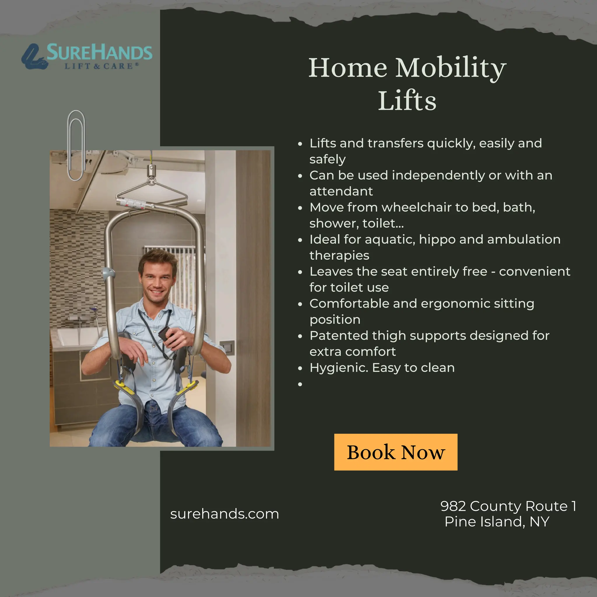 Book Best Affordable Home Mobility Lifts.pdf | Free Download