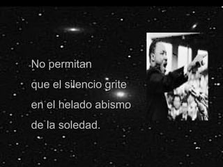 Homenaje a Matrin Luther King Jr | PPT