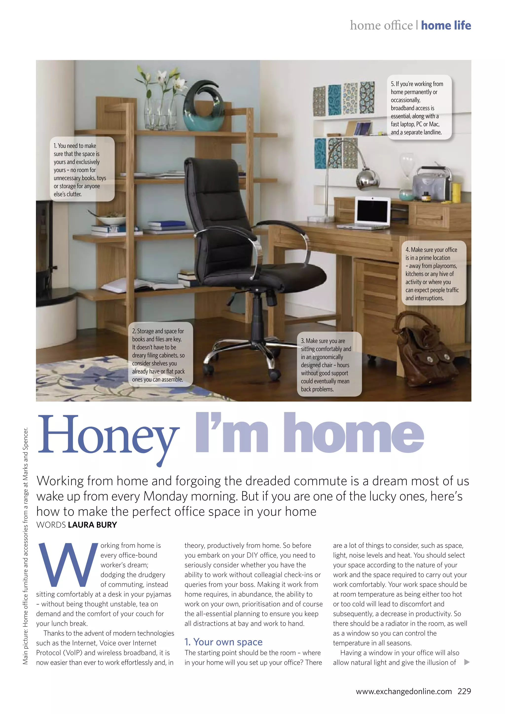 Honey, I'm Home | PDF