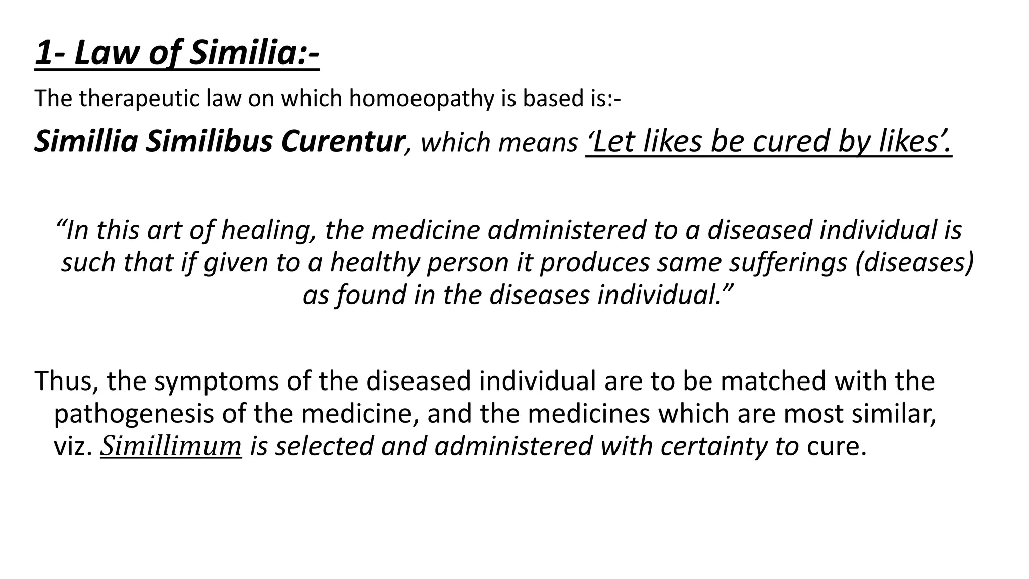 HOMEOPATHIC SYSTEM.pptx