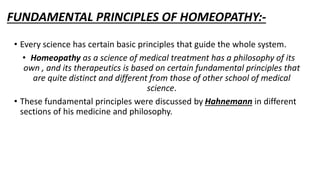HOMEOPATHIC SYSTEM.pptx