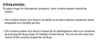 HOMEOPATHIC SYSTEM.pptx