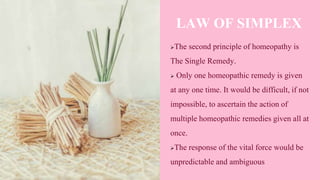 Homeopathy | PPT