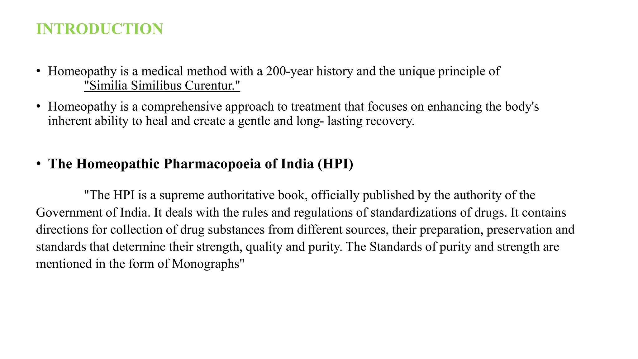 HOMEOPATHY.pptx