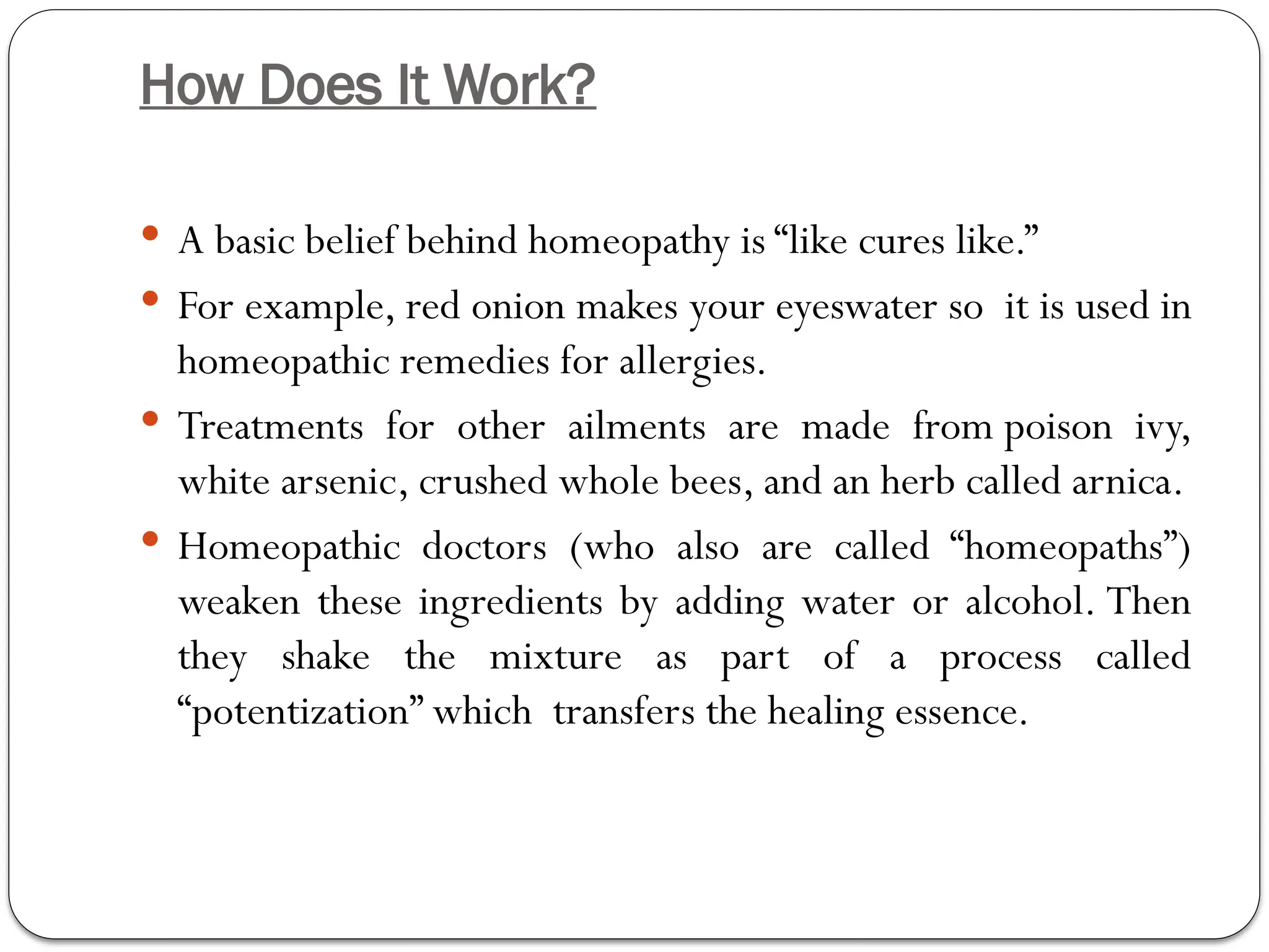homeopathy (1).pptx nursing concept and theories | PPTX