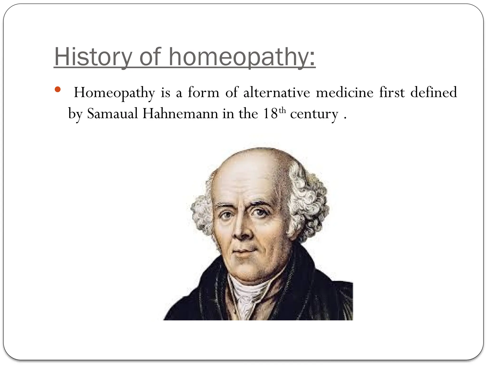 homeopathy (1).pptx nursing concept and theories | PPTX