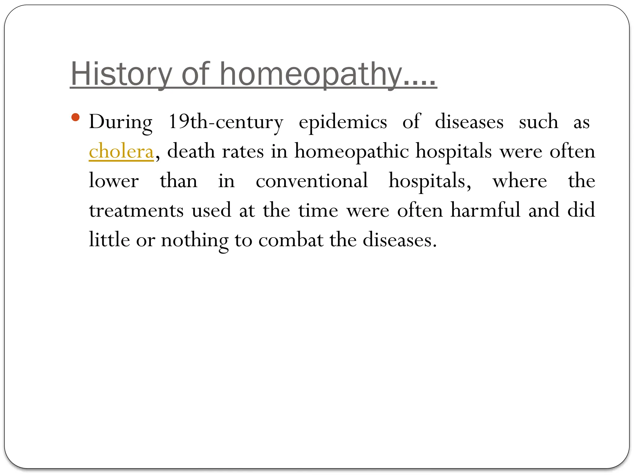 homeopathy (1).pptx nursing concept and theories | PPTX