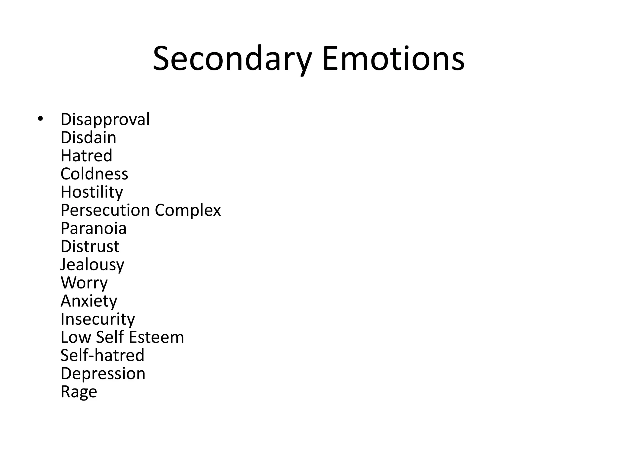 Homeopathy and emotions | PPTX