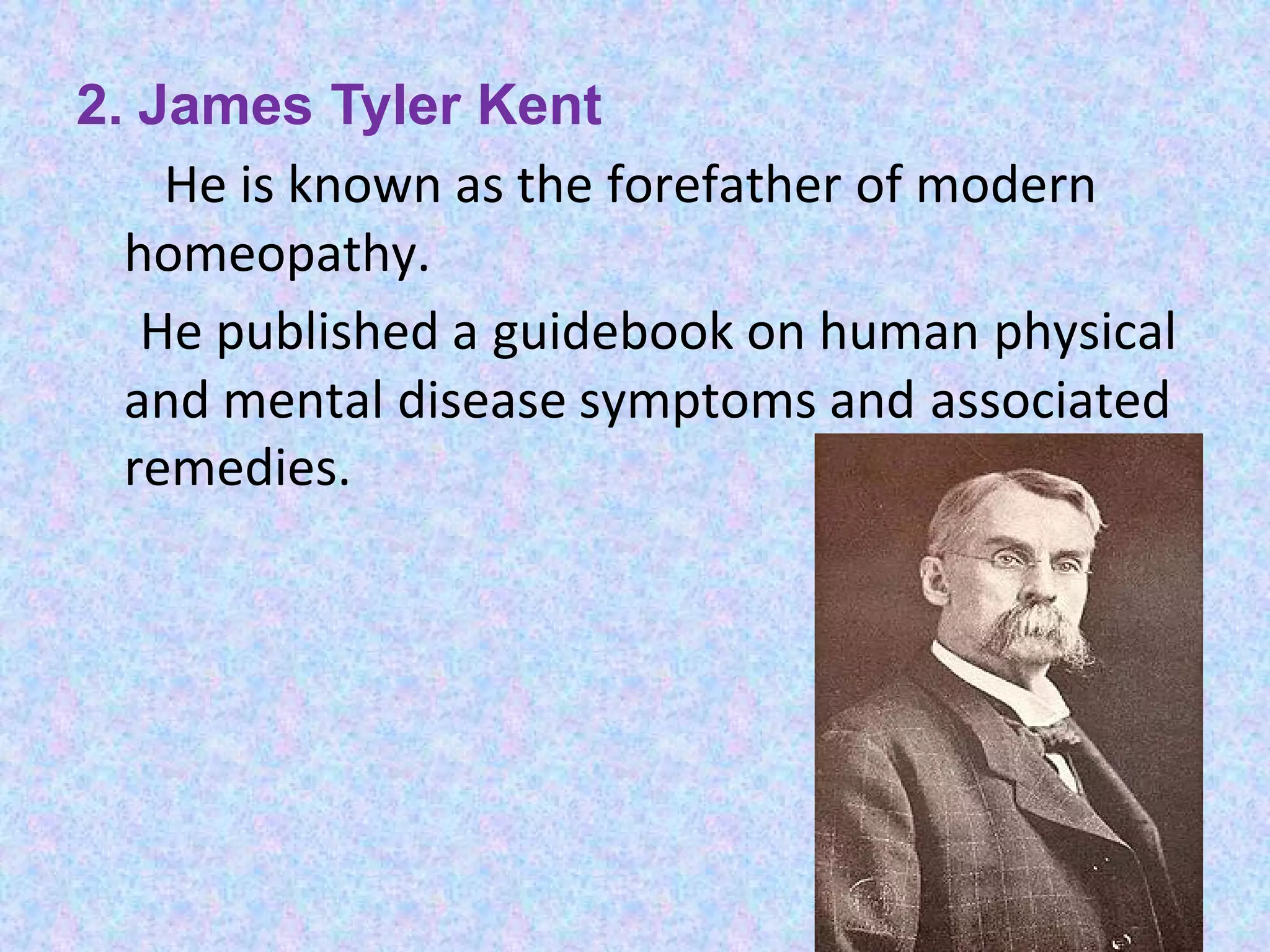 Homeopathy- System of Medicine | PDF
