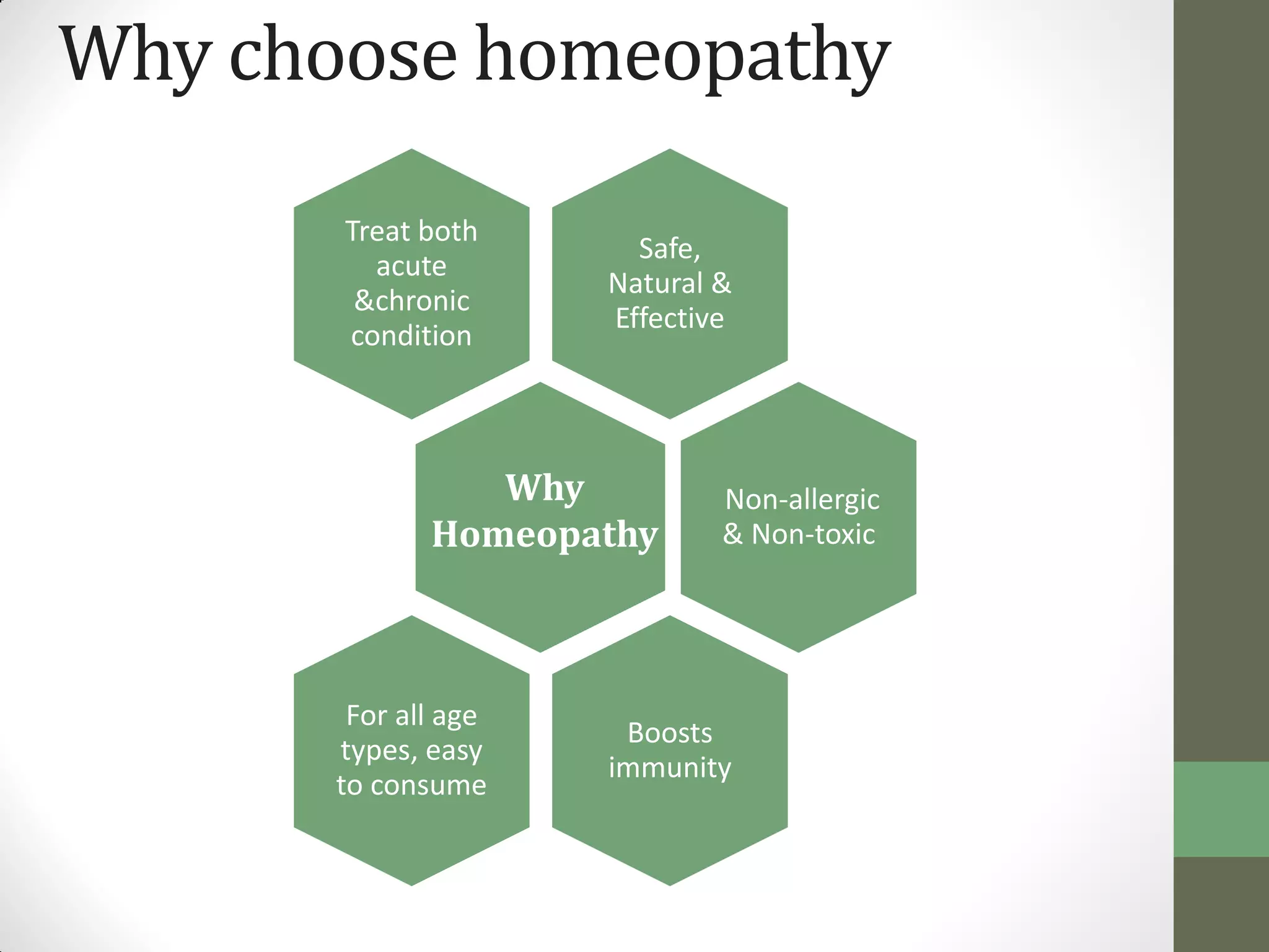 Homeopathy for Children | PDF