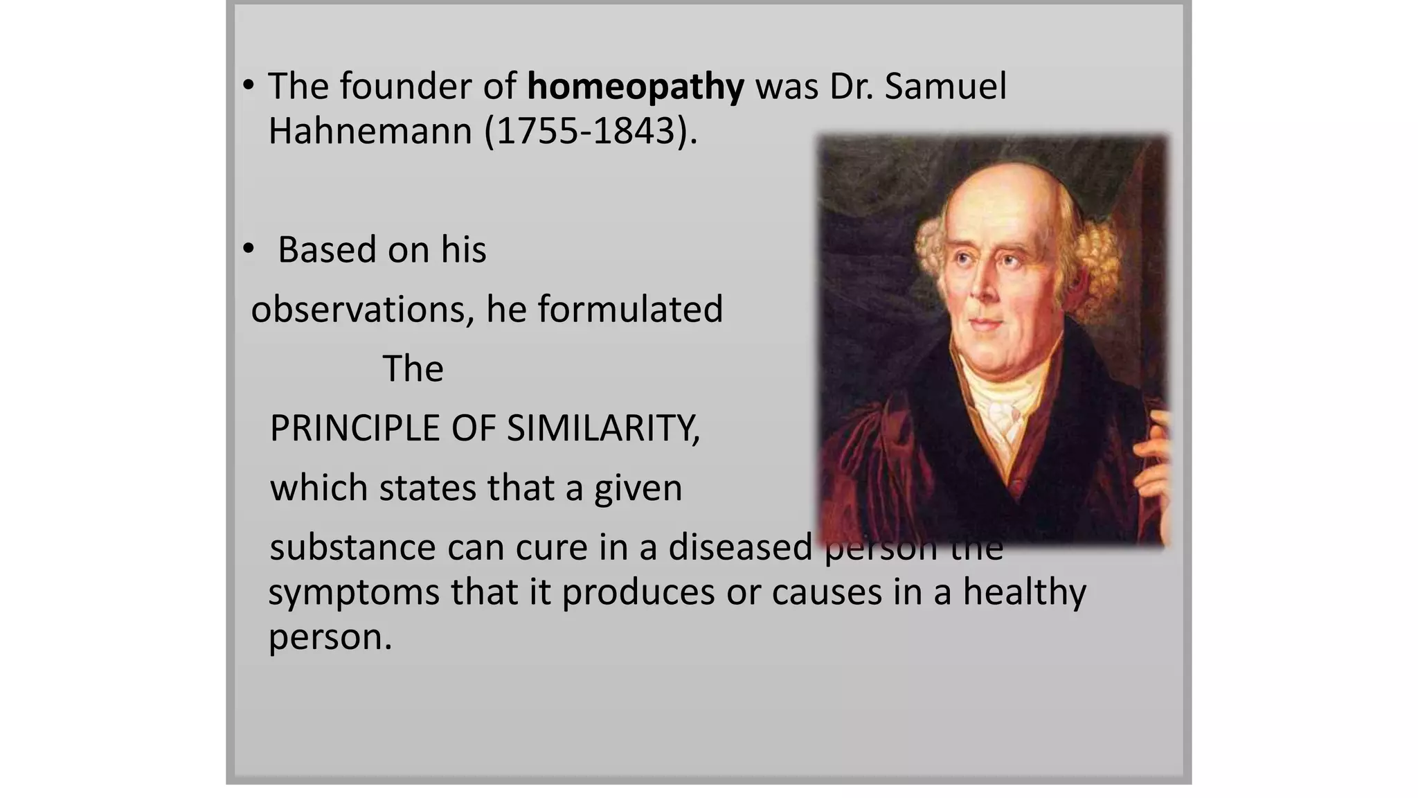 Homeopathy for Common Digestive Disorders By Dr. Rahul Joshi | PPTX