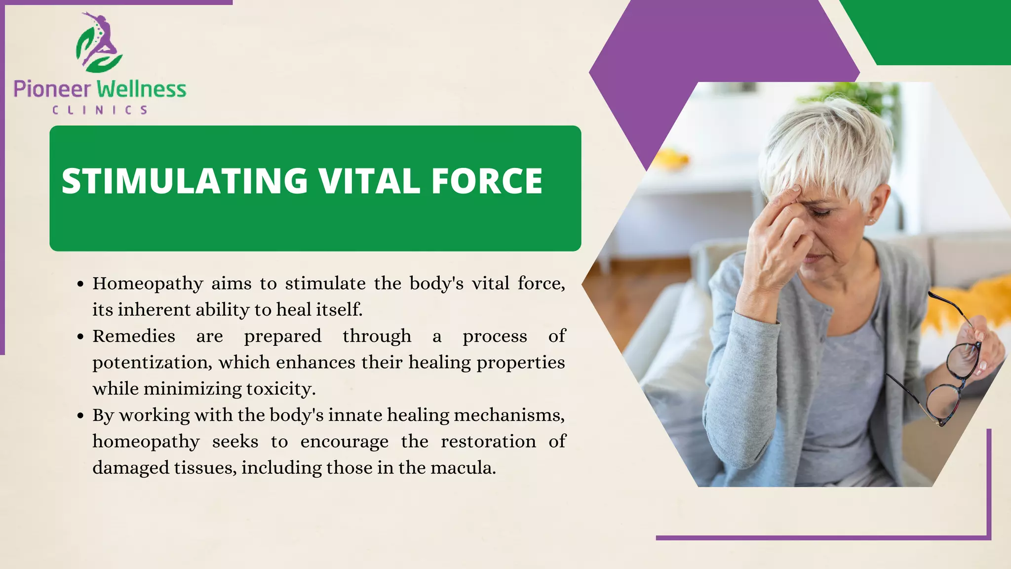 Homeopathy's Role in Macular Degeneration: A Visionary Approach to Healing | PDF