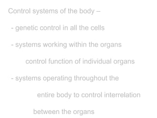 homeostasis.ppt