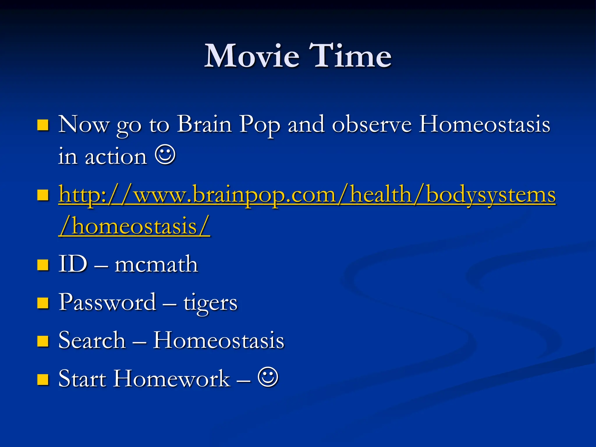 Homeostasis.ppt concept of homeostasis different type of homeostasis | PPT