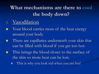 Homeostasis.ppt concept of homeostasis different type of homeostasis | PPT