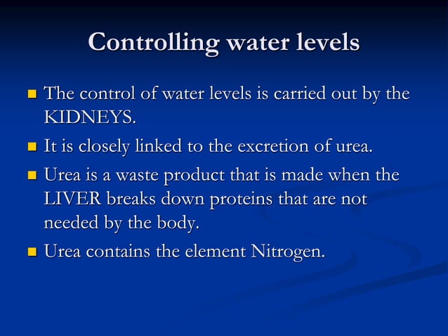 Homeostasis.ppt concept of homeostasis different type of homeostasis | PPT