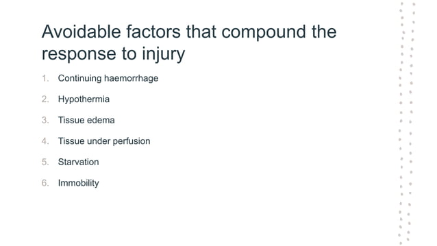Homeostasis, the internal milieu of the human body | PPTX