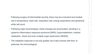 Homeostasis, the internal milieu of the human body | PPTX