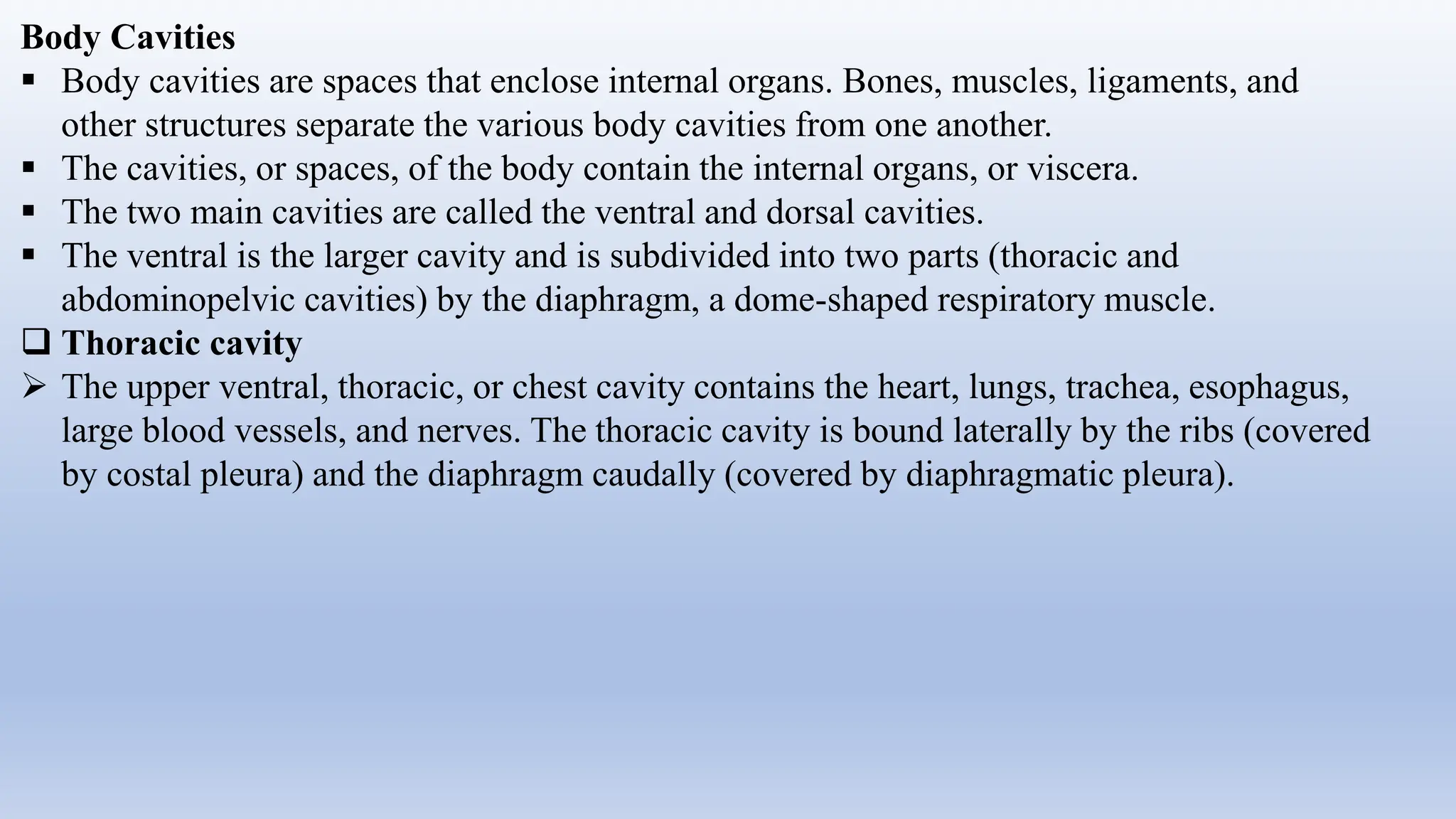Study of Homeostasis (a part of Human anatomy and physiology) | PPT