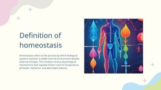 Homeostasis and temperature regulation in humans.pptx