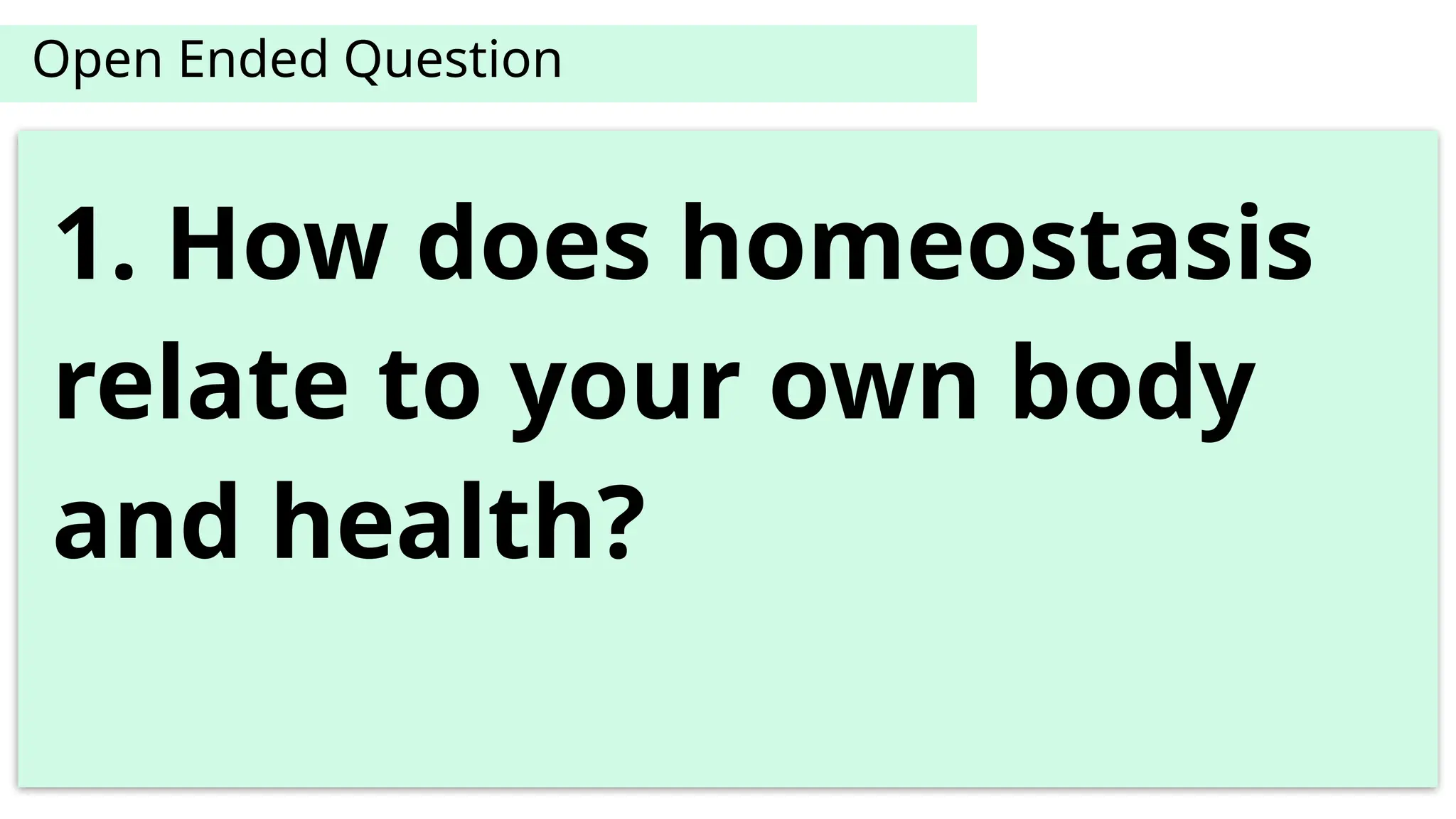 homeostasis -basic interactive slide deck.pptx