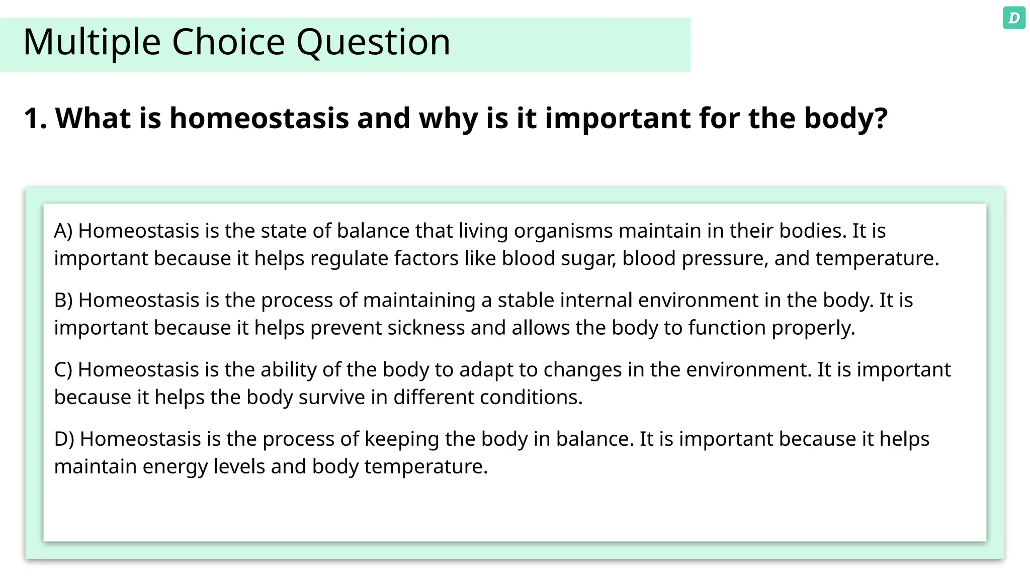 homeostasis -basic interactive slide deck.pptx