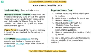 homeostasis -basic interactive slide deck.pptx