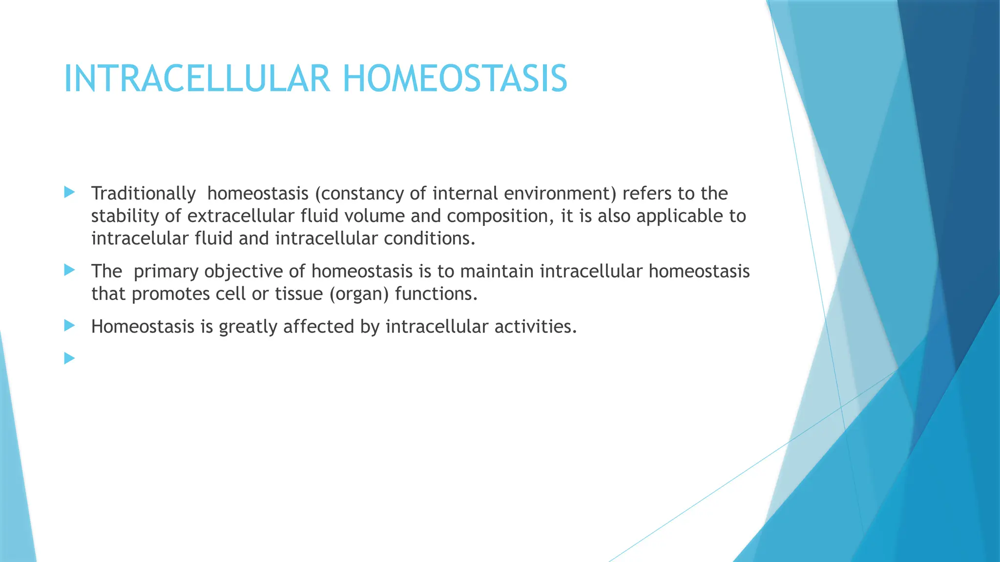 Homeostasis(0) physiology notes and anatomy.pptx