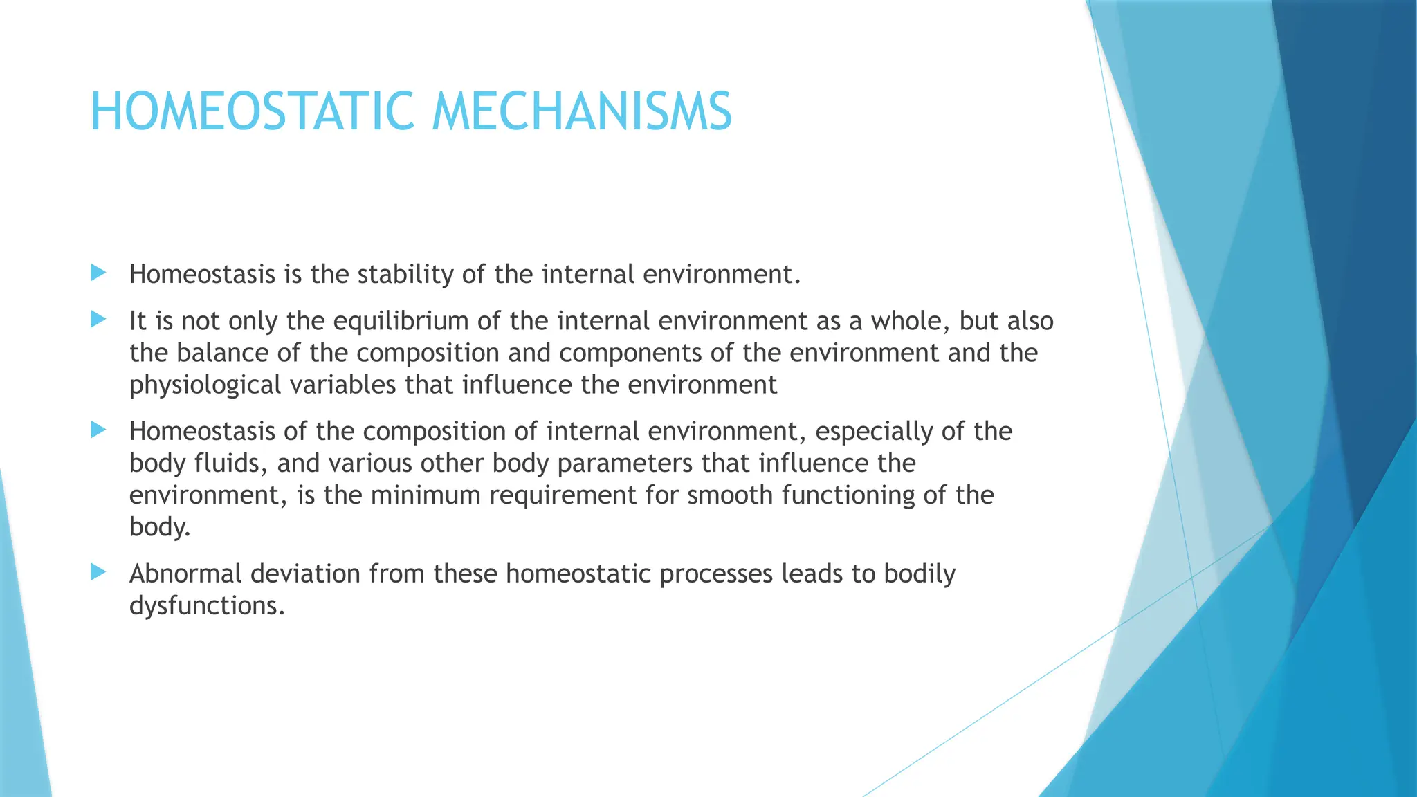 Homeostasis(0) physiology notes and anatomy.pptx