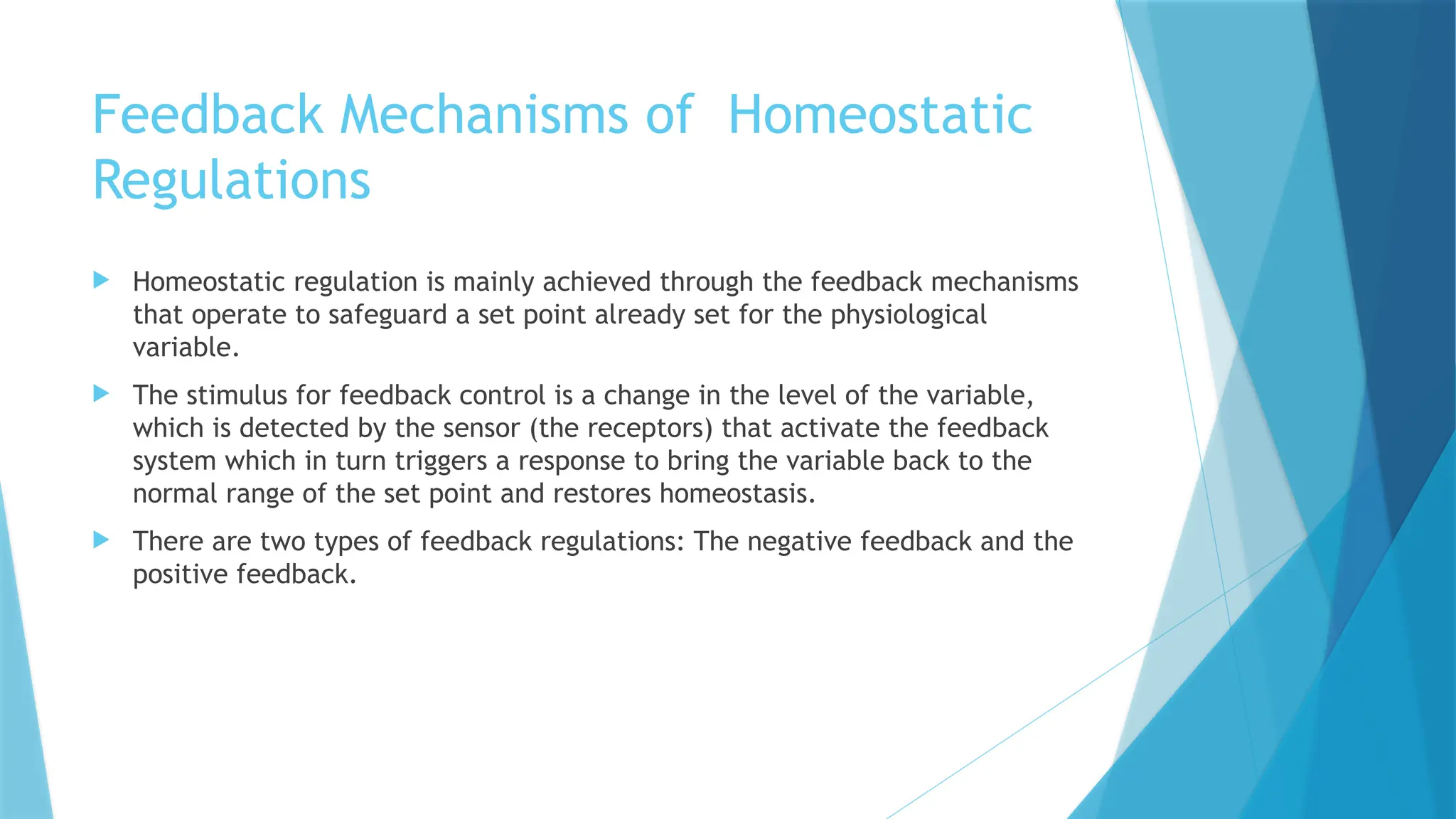 Homeostasis(0) physiology notes and anatomy.pptx