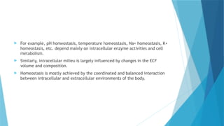 Homeostasis(0) physiology notes and anatomy.pptx