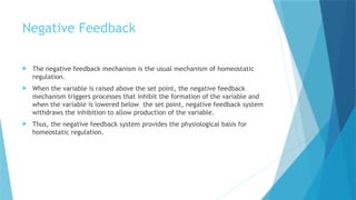 Homeostasis(0) physiology notes and anatomy.pptx