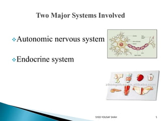 Homeostasis & adaptation | PPTX