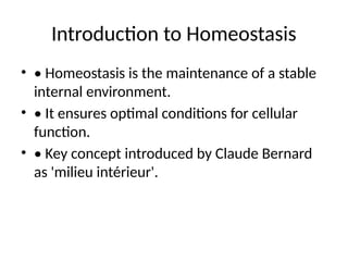 Homeostasis_and_Metabolic_Response.pptxb | PPTX