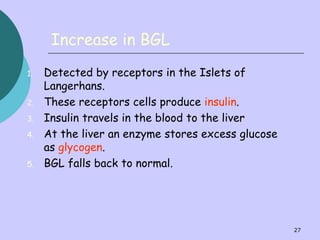 homeostasis bio chem.pptx.................. | PPT