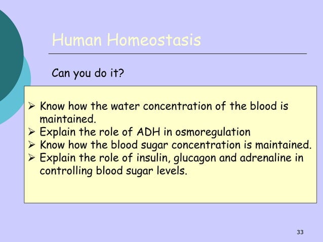 homeostasis bio chem.pptx.................. | PPT