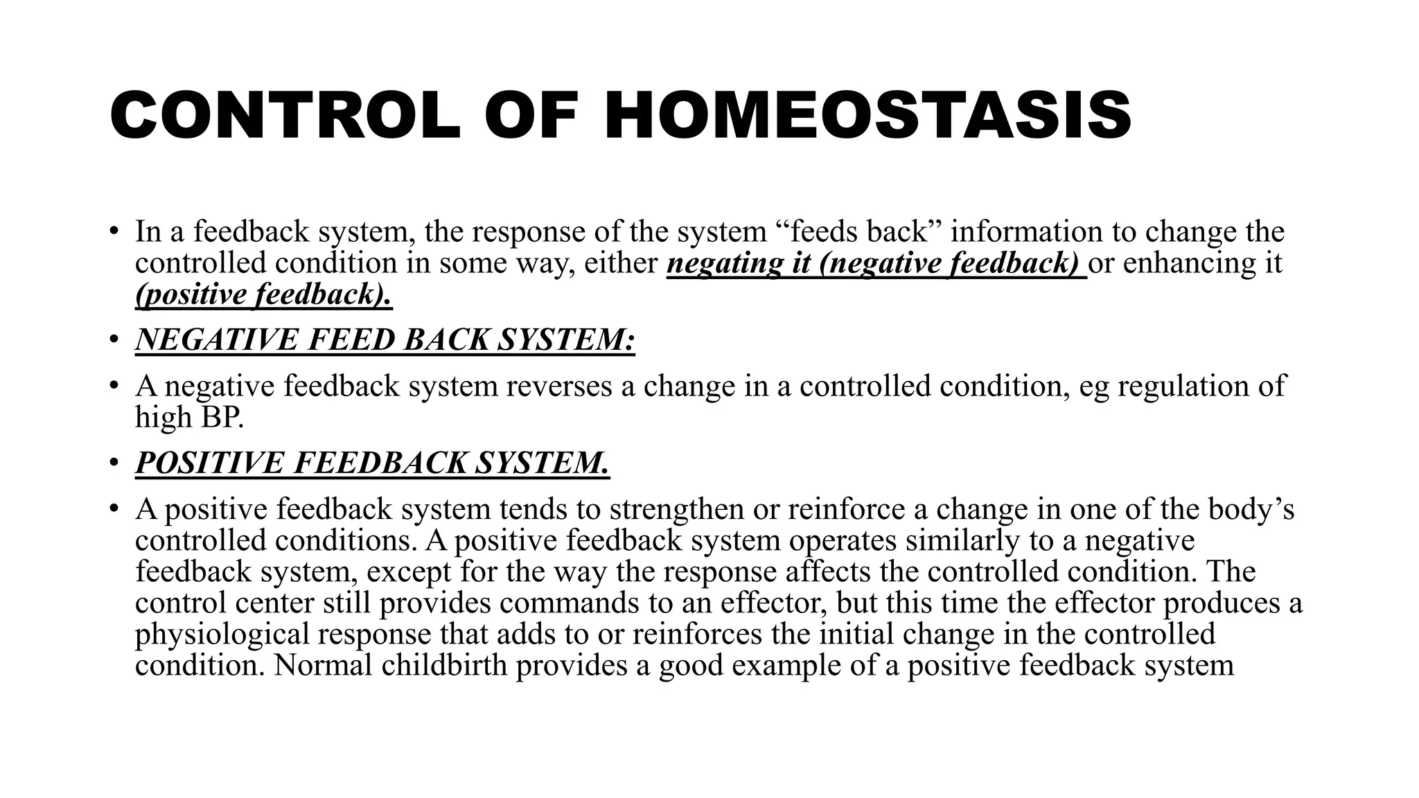 HOMEOSTASIS & HEMOSTASIS.pptx