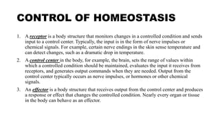 HOMEOSTASIS & HEMOSTASIS.pptx