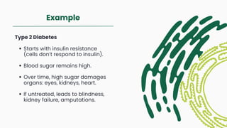 Lesson 2 Homeostasis: Homeostasis Imbalance | PDF